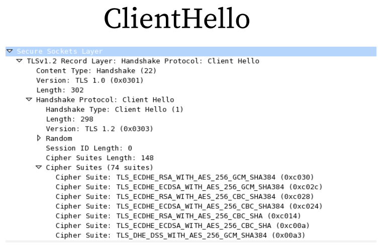 Factoring RSA Keys With TLS Perfect Forward Secrecy | NCC Group ...